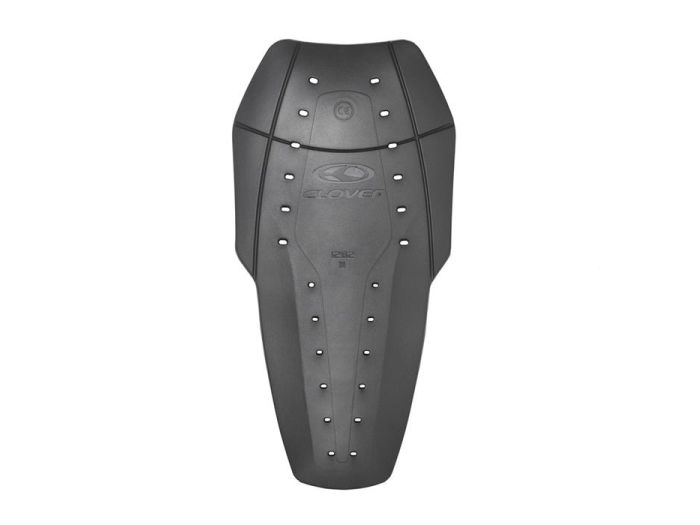 EM MOTO | Clover - Back Pro-6 CE Lev.2 Black