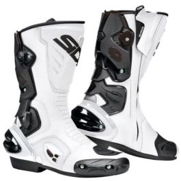 EM MOTO | Sidi - VERTIGO 2 White Black