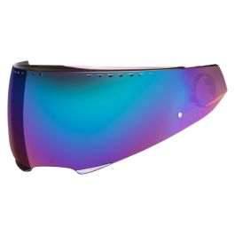 EM MOTO | Schuberth SV5 Visor Iridium Mirrored