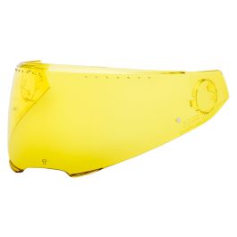 EM MOTO | Schuberth SV5 Visor High Definition Yellow