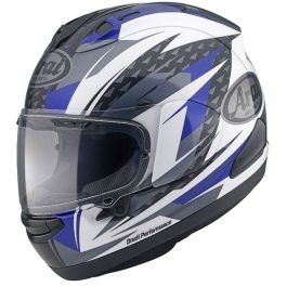 EM MOTO | Arai RX-7V EVO Rush Blue